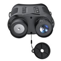 China 720p Infrared Night Vision Binocular Motion Detection Rechargeable Battery 300m Goggles For Hunting for sale