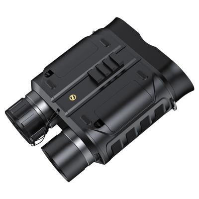 China 720p Infrared Night Vision Binocular Motion Detection Rechargeable Battery 300m Goggles For Hunting for sale