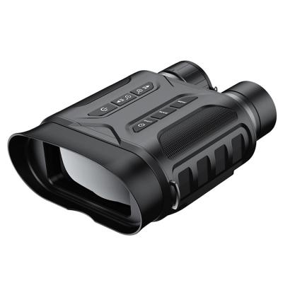 China HD Infrared Night Vision Binocular Rechargeable Battery Motion Detection Telescope for sale