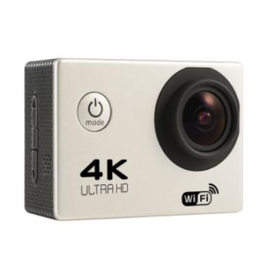 China Mini 12m 720P Sports Camera Waterproof 30m Helmet 2.0