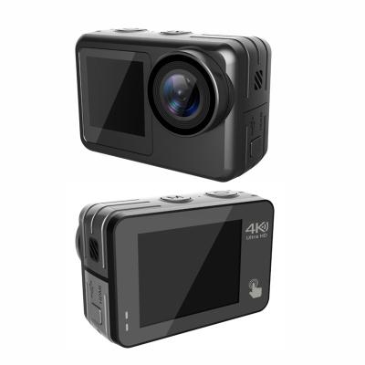 China Action Camera 4K 60FPS 2.0