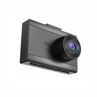 China Icatch 4K Dash Camera Wide Angle Built In WiFi 360x640 Car GPS Video Recorder for sale