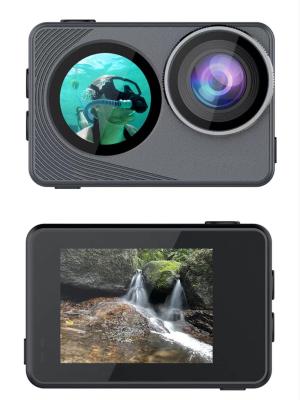 China 20mp Sports Touch Screen Camera With Wifi 2.0