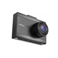 China Night Vision Parking Mode Car Dashboard Camera 4k Loop Recording Dvr Wifi HD Video Recorder for sale