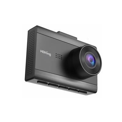 China Night Vision Parking Mode Car Dashboard Camera 4k Loop Recording Dvr Wifi HD Video Recorder for sale