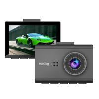 China Night Vision Parking Mode Car Dashboard Camera 4k Loop Recording Dvr Wifi HD Video Recorder for sale