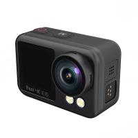 China UHD Waterproof Camera Screen Touch 2.2