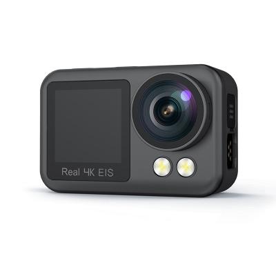 China Icatch 4K Ultra HD Action Camera Wide Angle 170 Degree Sports Waterproof for sale