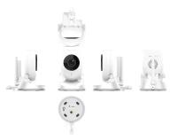 China 720p VGA Video Monitor Night Vision 4.3