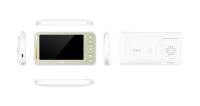 China 720p VGA Video Monitor Night Vision 4.3