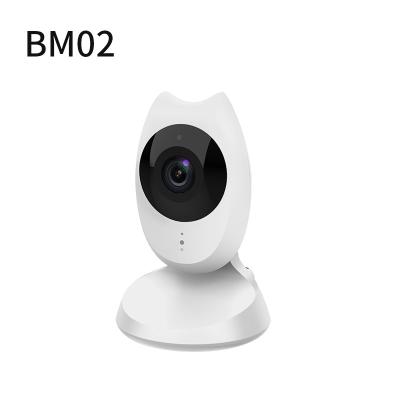 China Built In Speaker Baby Monitoring Portable Monitor VGA 5v Wireless for sale