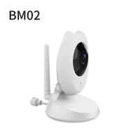 China Built In Speaker Baby Monitoring Portable Monitor VGA 5v Wireless for sale