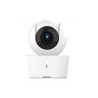 China Smart Phone 720p Babyphone Monitor 5V Home Pet Camera Ring Music WiFi Video With Crib Mount for sale