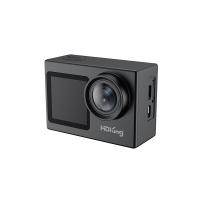 China 170 Degree Hiking 4K Ultra HD Action Camera Ip68 Helmet Wifi for sale