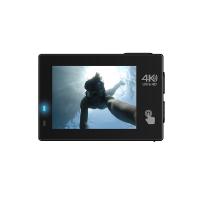 China 170 Degree Hiking 4K Ultra HD Action Camera Ip68 Helmet Wifi for sale