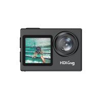 China 170 Degree Hiking 4K Ultra HD Action Camera Ip68 Helmet Wifi for sale