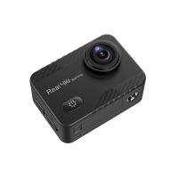 China Waterproof 4K Ultra HD Action Camera Remote Control 30m Helmet for sale