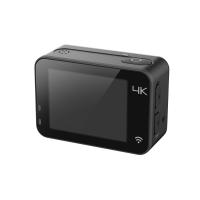 China Waterproof 4K Ultra HD Action Camera Remote Control 30m Helmet for sale