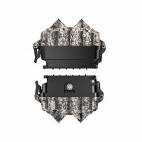 China Fast Trigger Time Trail Camera Support Solar Panel and WiFi High Resolution Hunting Camera for sale