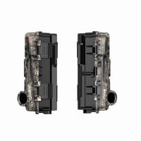 China Fast Trigger Time Trail Camera Support Solar Panel and WiFi High Resolution Hunting Camera for sale