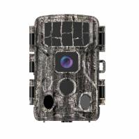 China Fast Trigger Time Trail Camera Support Solar Panel and WiFi High Resolution Hunting Camera for sale