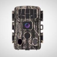 China Fast Trigger Time Trail Camera Support Solar Panel and WiFi High Resolution Hunting Camera for sale