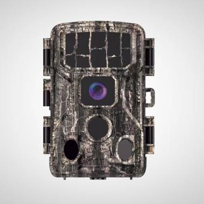 China Fast Trigger Time Trail Camera Support Solar Panel and WiFi High Resolution Hunting Camera for sale