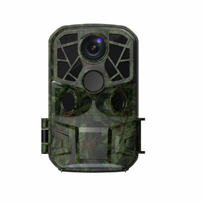 China Android Night Vision Trail Camera 34pcs LED 0.4 Second Wildlife Wifi Outdoor For Apple for sale