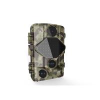 China 24mp Waterproof 4k Game Camera Animal Monitoring Digital Game Scouting for sale