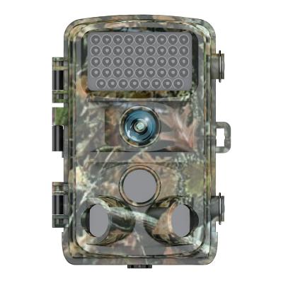 China IP65 0.3s Waterproof Hunting Camera H.264 HD 850nm Night Time Game IR LED for sale