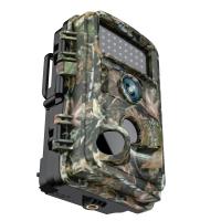 China IP65 0.3s Waterproof Hunting Camera H.264 HD 850nm Night Time Game IR LED for sale