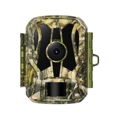 China 20mp Hunting Game Camera 1.5 Inch LCD Motion Activated 1080p Trail Camera for sale