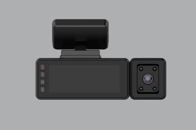 China APP 4K Dash Camera Night Vision Wifi 4k Dash Cam With GPS for sale