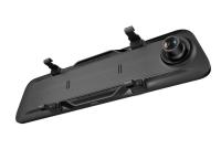 China Dual Lens 1080P Dashboard Camera 170 Degree Loop Recording G Sensor Car 500MA GPS for sale