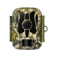 China 1.5 Inch 20mp Mini Wildlife Camera Motion Active Trail Camera 1080p Full HD Video for sale