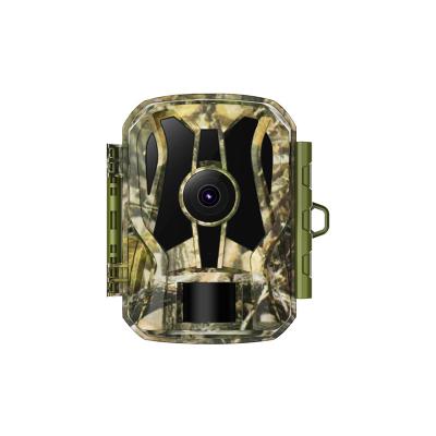 China HD 1080p 20mp Trail Camera Video Recorder Waterproof With 1.5 Inch LCD Motion Activate for sale