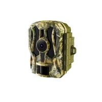 China HD 1080p 20mp Trail Camera Video Recorder Waterproof With 1.5 Inch LCD Motion Activate for sale