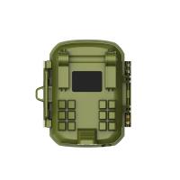 China HD 1080p 20mp Trail Camera Video Recorder Waterproof With 1.5 Inch LCD Motion Activate for sale
