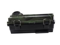 China 16mp 1080p Hunting Game Camera P65 Waterproof 100ft Trail Night Vision Infrared for sale