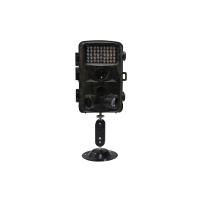 China 16mp 1080p Hunting Game Camera P65 Waterproof 100ft Trail Night Vision Infrared for sale
