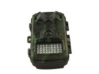 China 16mp 1080p Hunting Game Camera P65 Waterproof 100ft Trail Night Vision Infrared for sale