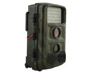 China 16mp 1080p Hunting Game Camera P65 Waterproof 100ft Trail Night Vision Infrared for sale