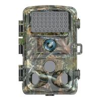 China 0.8s Hunting Game Camera 90 Degree 12 Pieces 850nm PIR Wildlife Green ABS for sale