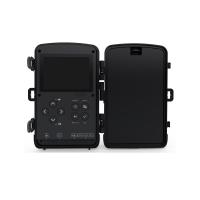China 24mp Waterproof 4k Game Camera Animal Monitoring Digital Game Scouting for sale