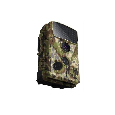 China 24mp Waterproof 4k Game Camera Animal Monitoring Digital Game Scouting for sale