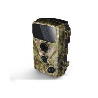 China 24mp Waterproof 4k Game Camera Animal Monitoring Digital Game Scouting for sale