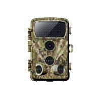 China 24mp Waterproof 4k Game Camera Animal Monitoring Digital Game Scouting for sale
