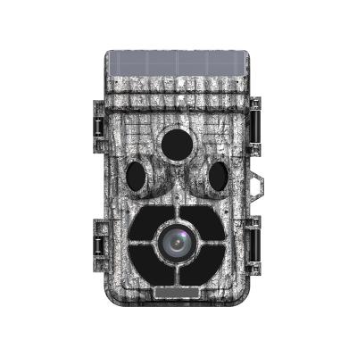 China 16pcs IR LED Hunting Trail Camera 32MP 60 Degree PIR Sending Angle Waterproof 4K / 10fps for sale