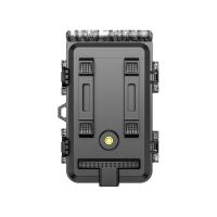 China 16pcs IR LED Hunting Trail Camera 32MP 60 Degree PIR Sending Angle Waterproof 4K / 10fps for sale