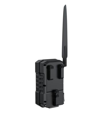 China 4G Livestream 1440P Hunting Trail Camera 0.6S Trigger Time Support APP for sale